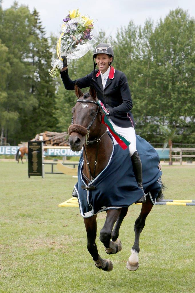 Runsten Equestrian Games – Runsten Equestrian