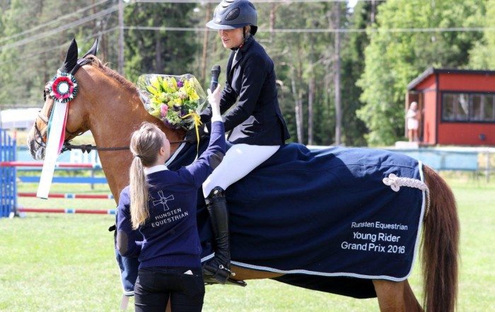 Runsten Equestrian – Runsten Equestrian