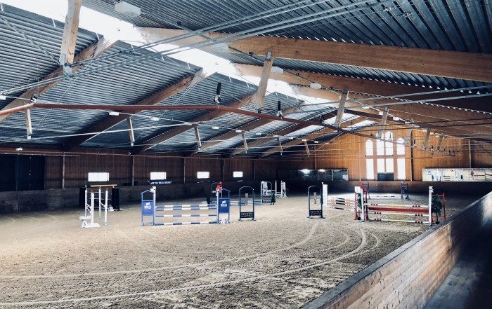 Hem - Runsten Equestrian