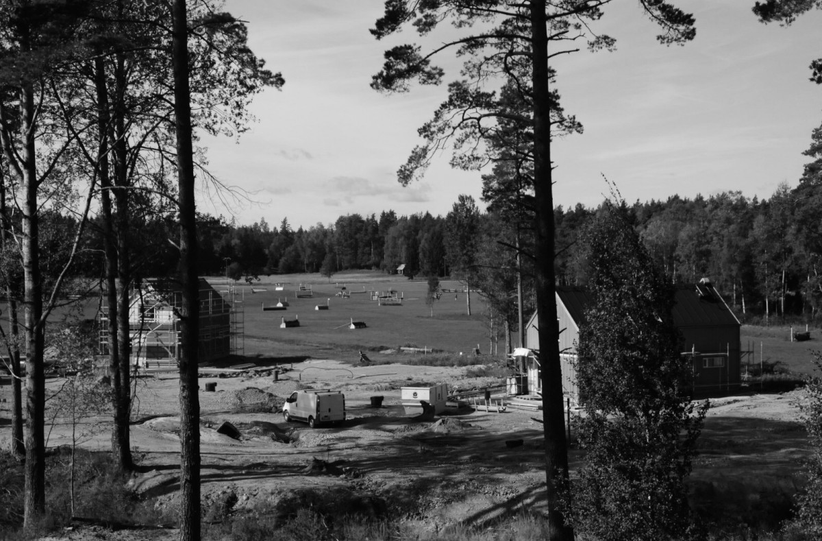 Hem - Runsten Equestrian