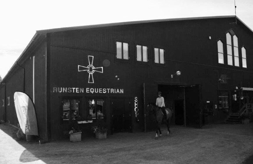 Hem - Runsten Equestrian