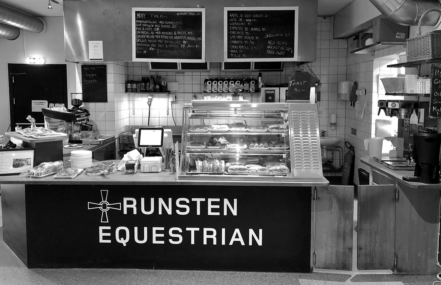 Hem - Runsten Equestrian