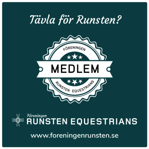 Shop – Runsten Equestrian