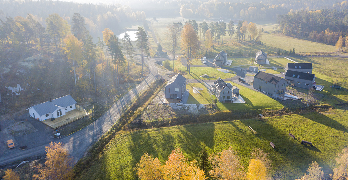 Runsten Equestrian – Modern & generös ridsportsanläggning söder om ...