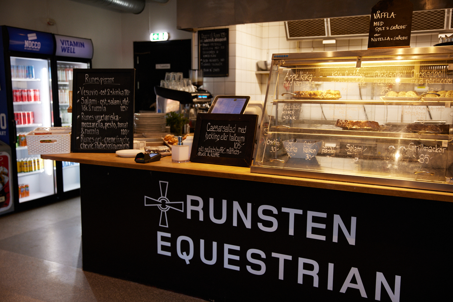 Ditt evenemang – Runsten Equestrian